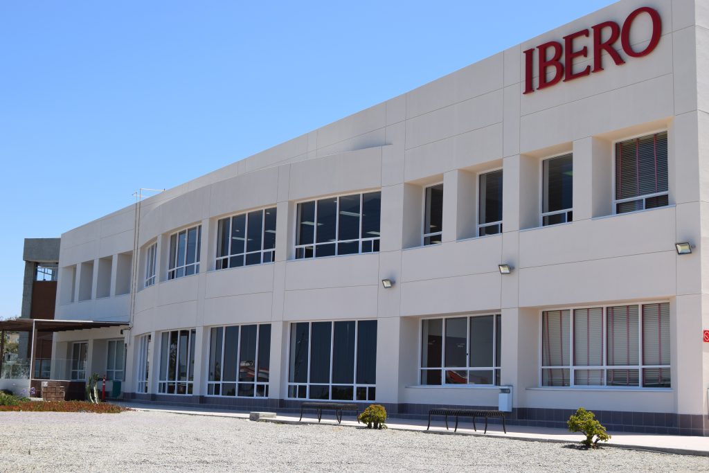 Ibero abre sus puertas a candidatos al Senado para que expongan propuestas