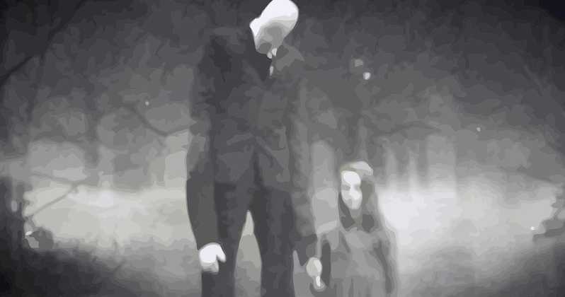 Slender Man, la película de terror que no asustará a nadie