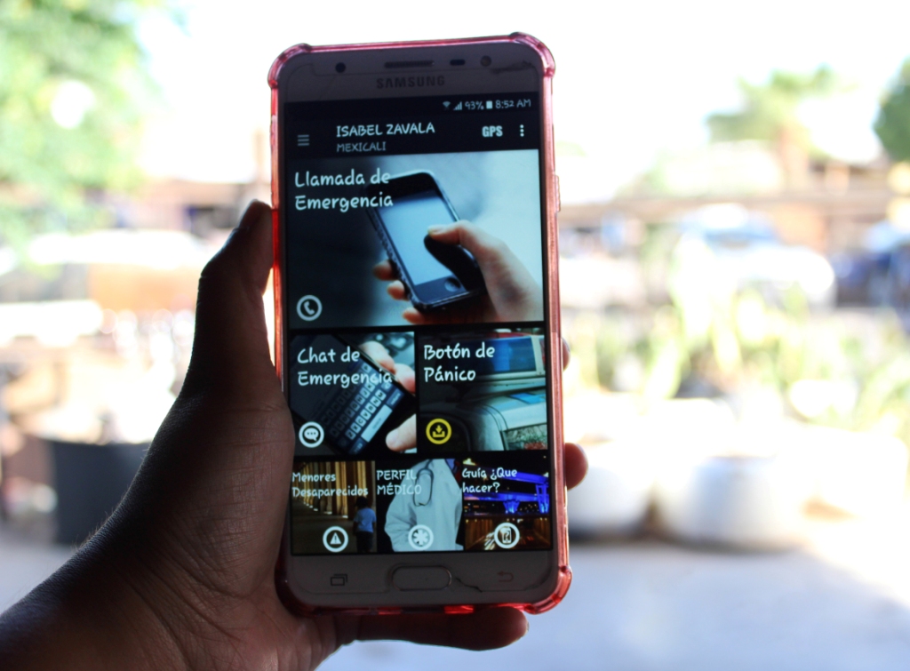 ¿Por qué debemos instalar el App del 911?