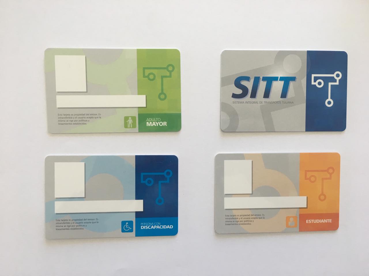 Empezará el cobro electrónico con tarjeta en el SITT en Tijuana