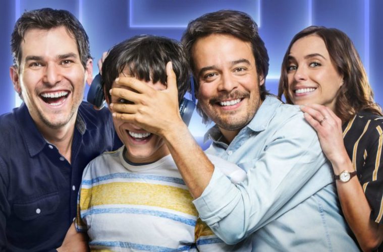 ¿Conoces a Tomás?, otro buen intento, solo un intento