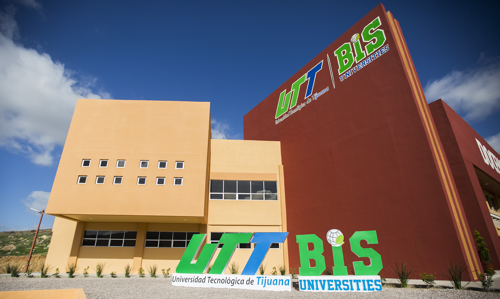 Ya puedes solicitar el reingreso a la UTT