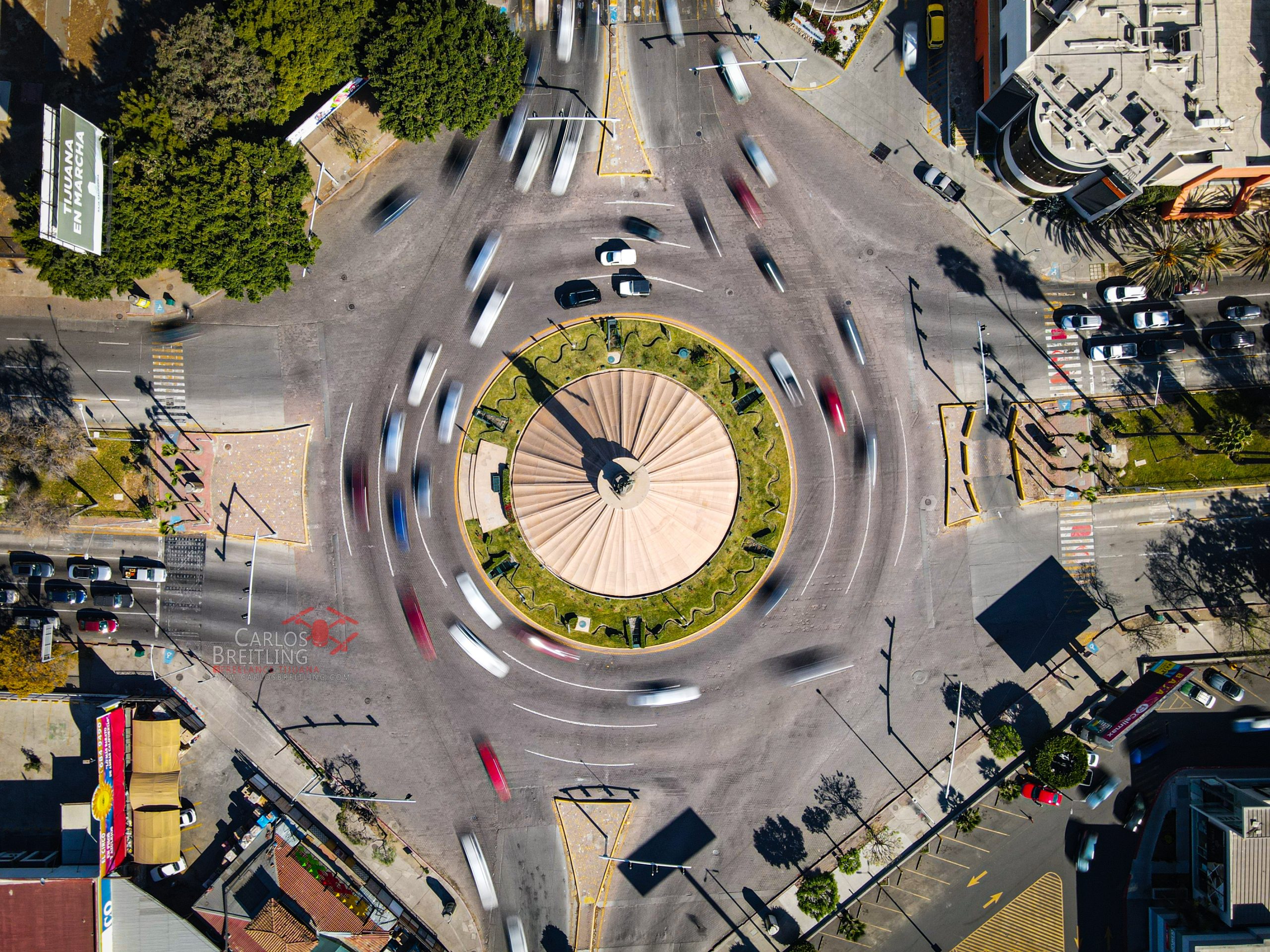 Zona del Río, sigue entre las zonas de contagio de Covid 19 en Tijuana.