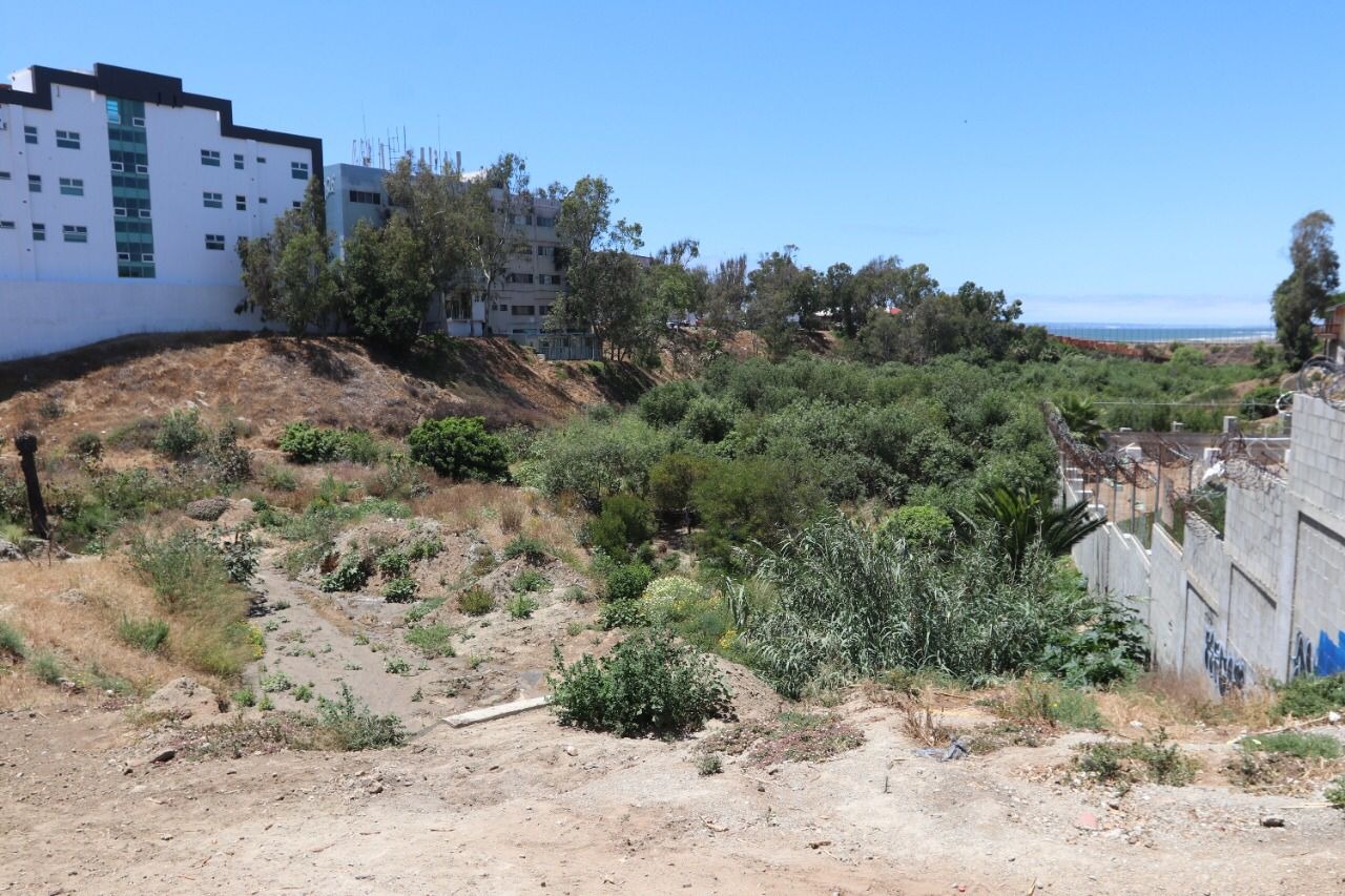 Estas son las 3 áreas naturales protegidas en Tijuana.