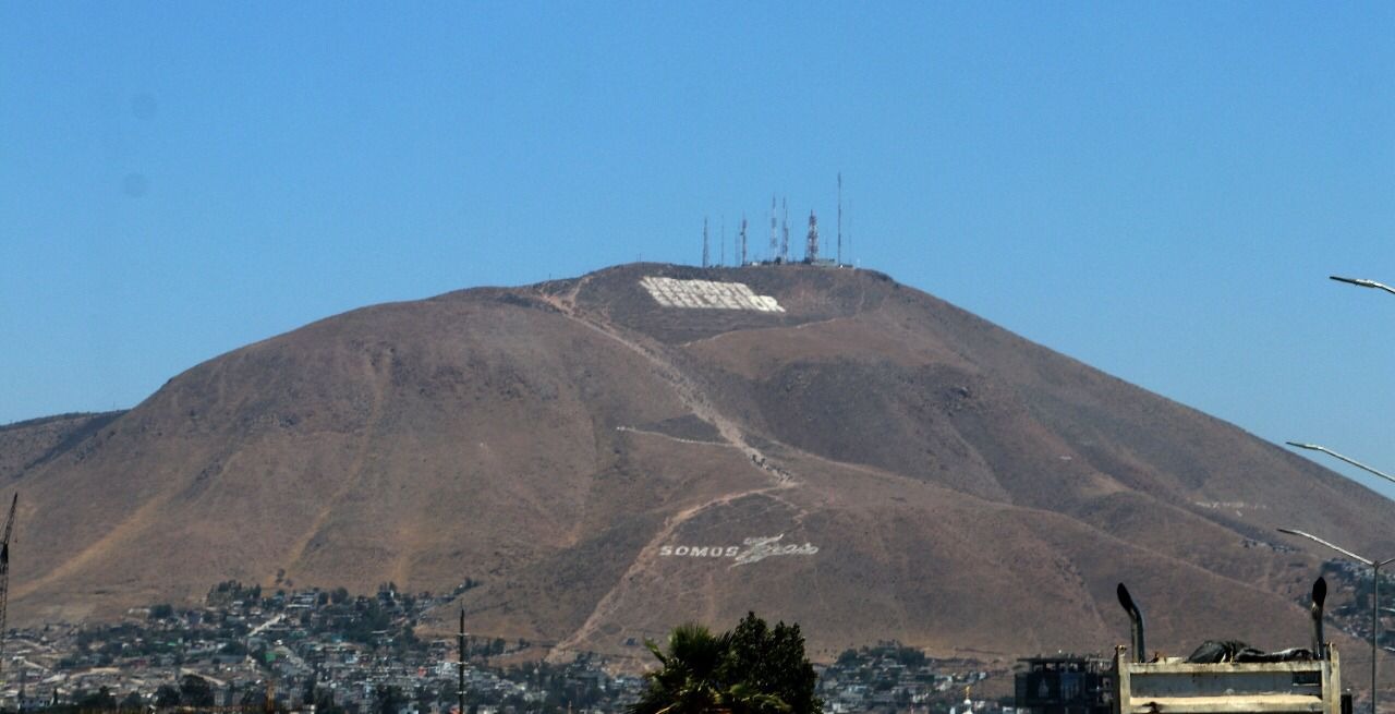 Estas son las 3 áreas naturales protegidas en Tijuana.