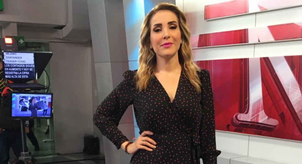 Solidaridad con Azucena, tras amenazas de cártel; periodistas defienden ...