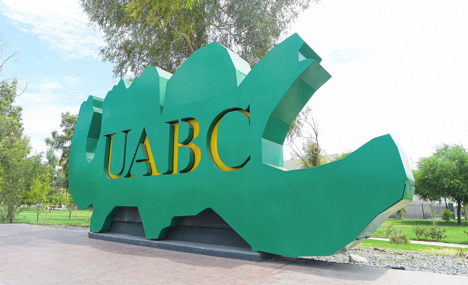Aquí puedes revisar si quedaste en la UABC.