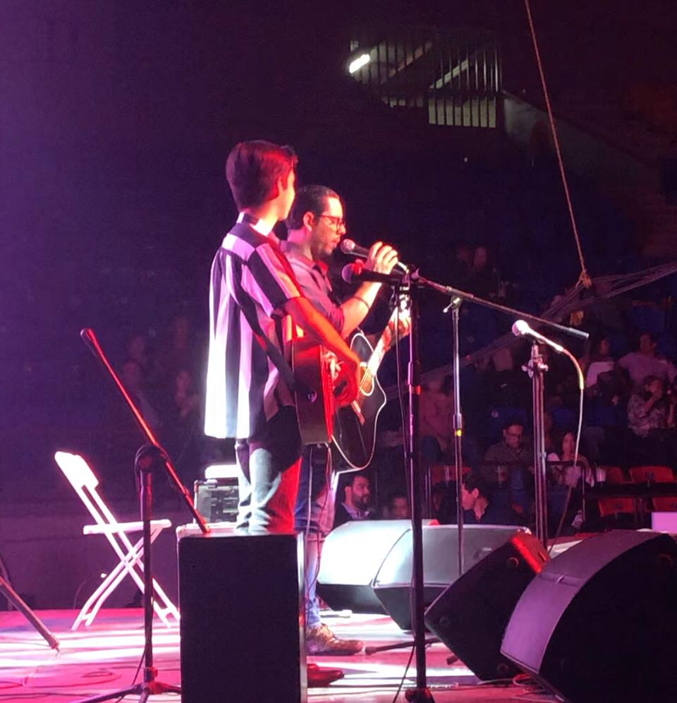 La Experiencia BMB y los nuevos talentos musicales. - Por Si Alguien ...