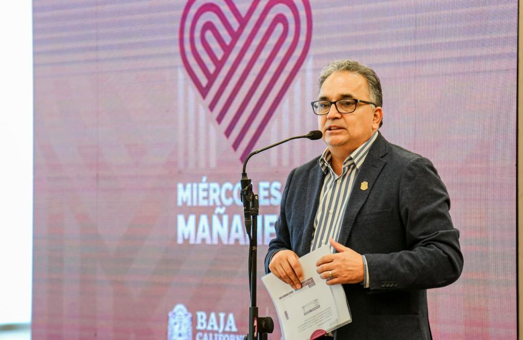 Prometen respetar expresiones y estilos de alumnos en escuelas de Baja ...