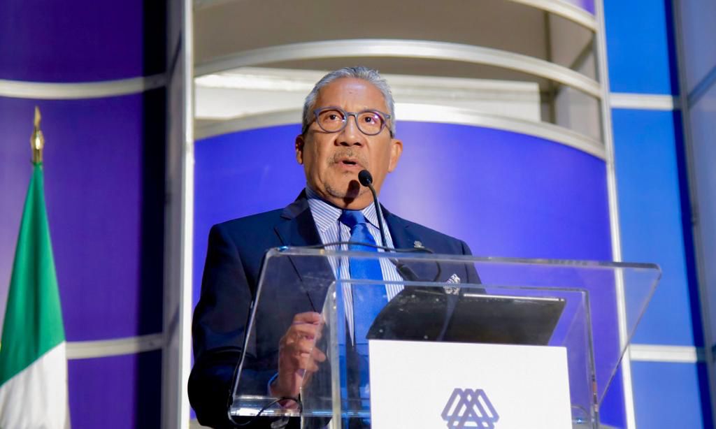 Es una victoria el atraso en reforma electoral: Roberto Rosas.