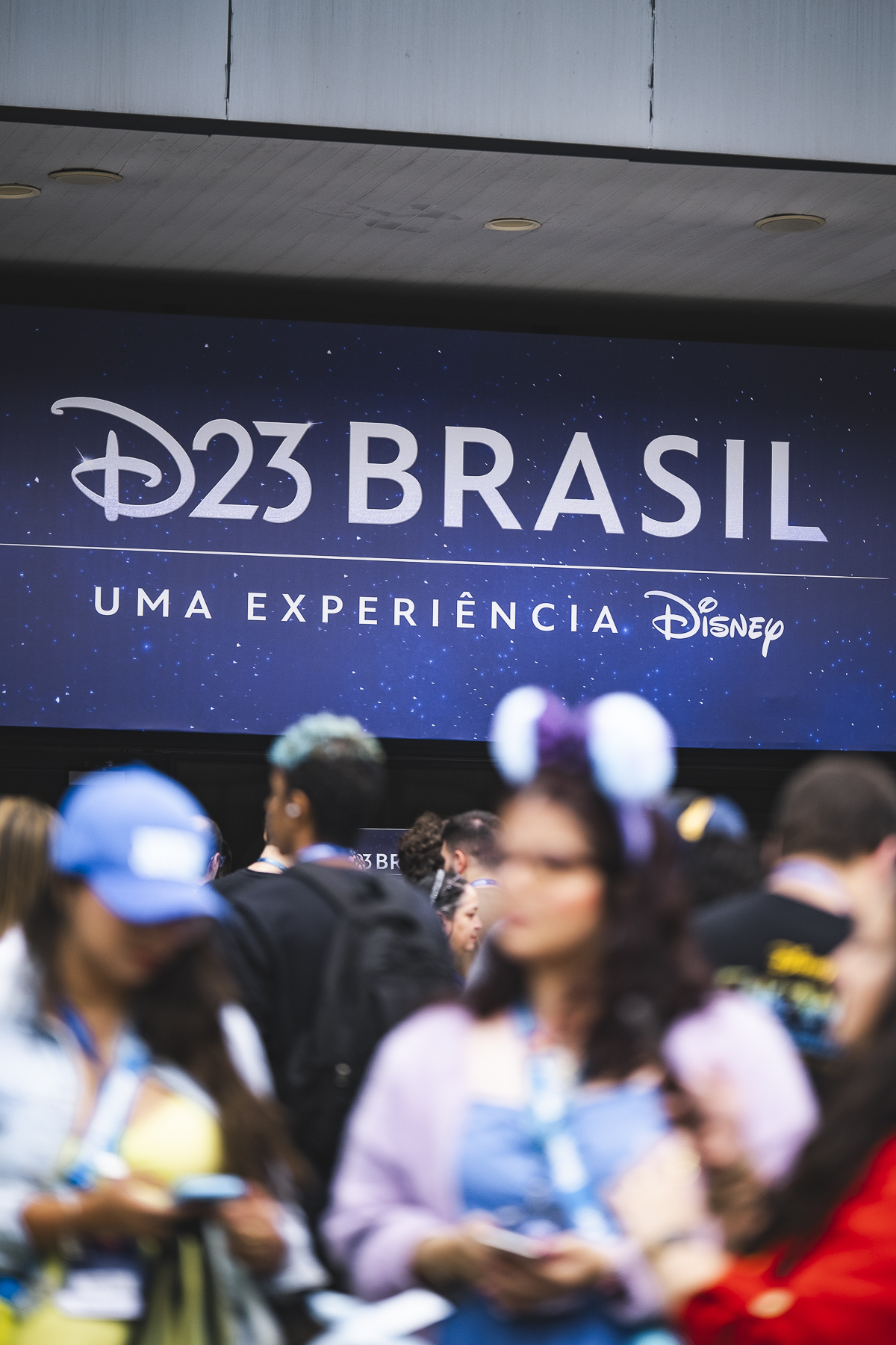 D23 en Brasil, ¿qué pasó? y ¿qué viene? - Por Si Alguien Preguntaba...
