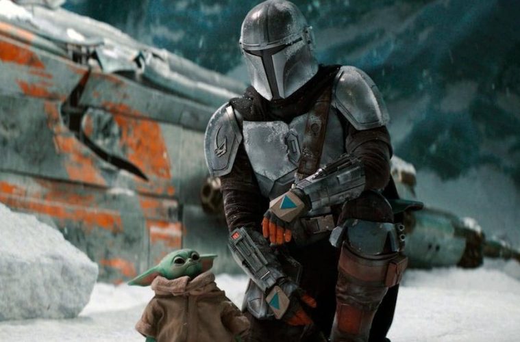 Grogu conquista la pantalla grande en Star Wars: The Mandalorian and ...